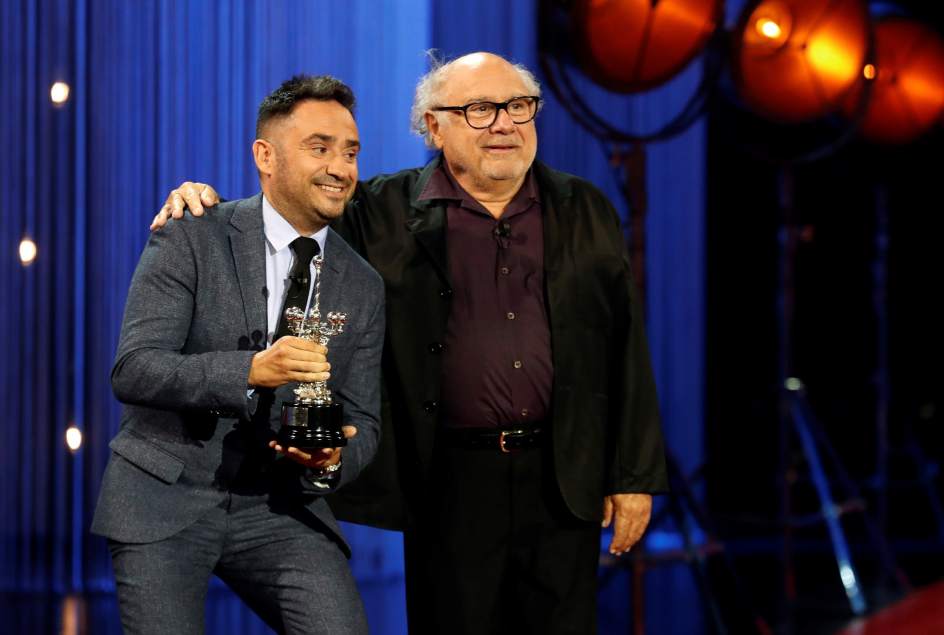 Fotos: Dime cuánto mides y te diré qué 'celebrity' está a tu altura ...