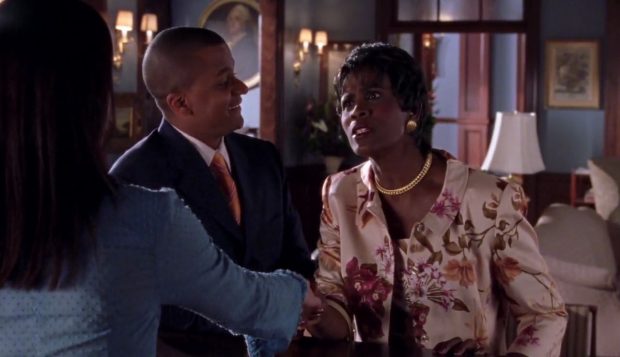 ¿Qué fue de la tía Viv (Janet Hubert-Whitten), de 'El príncipe de Bel-Air'?