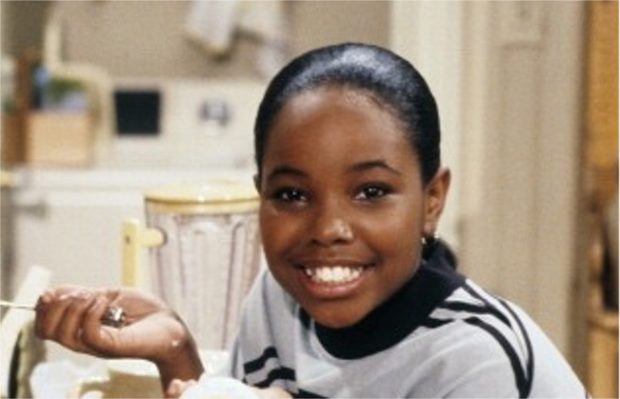 Así es ahora Laura Winslow (Kellie Shanygne Williams)