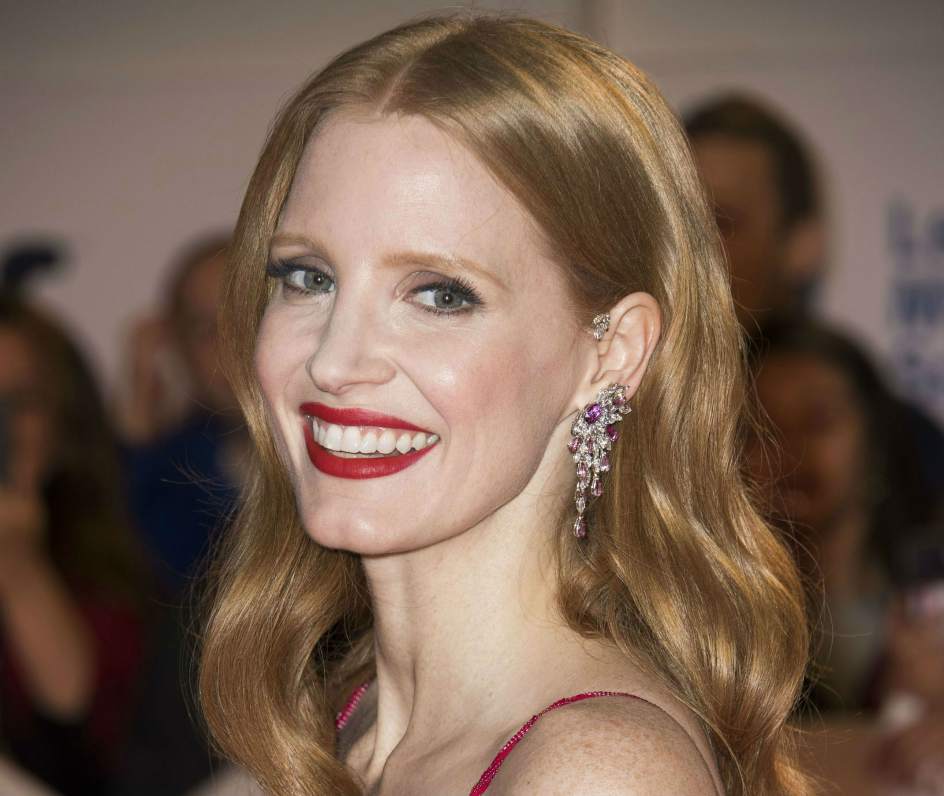 Fotos: Fotos: Las 15 actrices más famosas que nacieron el mismo año que ...