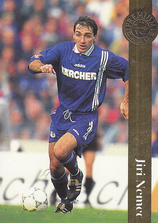 Qué fue de... Jiri Nemec: leyenda del Schalke 04 y del fútbol checo