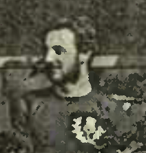 Quién fue... William Cross: el autor de los primeros puntos de la ...