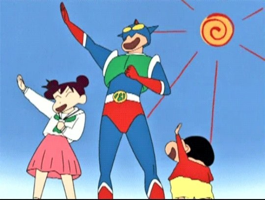 Los 10 momentos más memorables de 'Shin Chan'