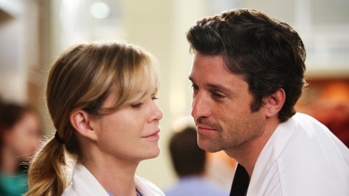 Un 'spoiler' cambió el destino amoroso de la doctora Grey en la serie ...