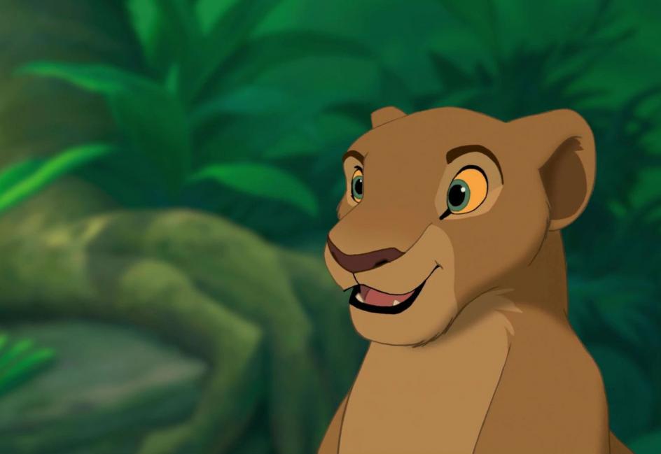 Fotos: Fotos: 'El Rey León': ¿qué significan los nombres de los ...