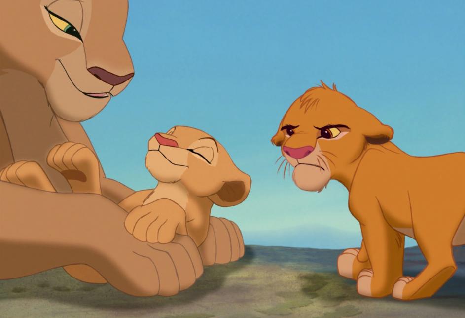 Fotos: Fotos: 'El Rey León': ¿qué significan los nombres de los ...