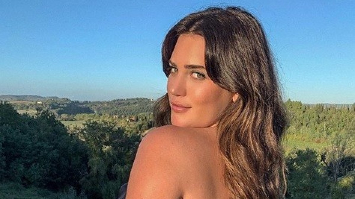 Así es Ali Tate Cutler, la primera modelo de Victoria's Secret de talla ...