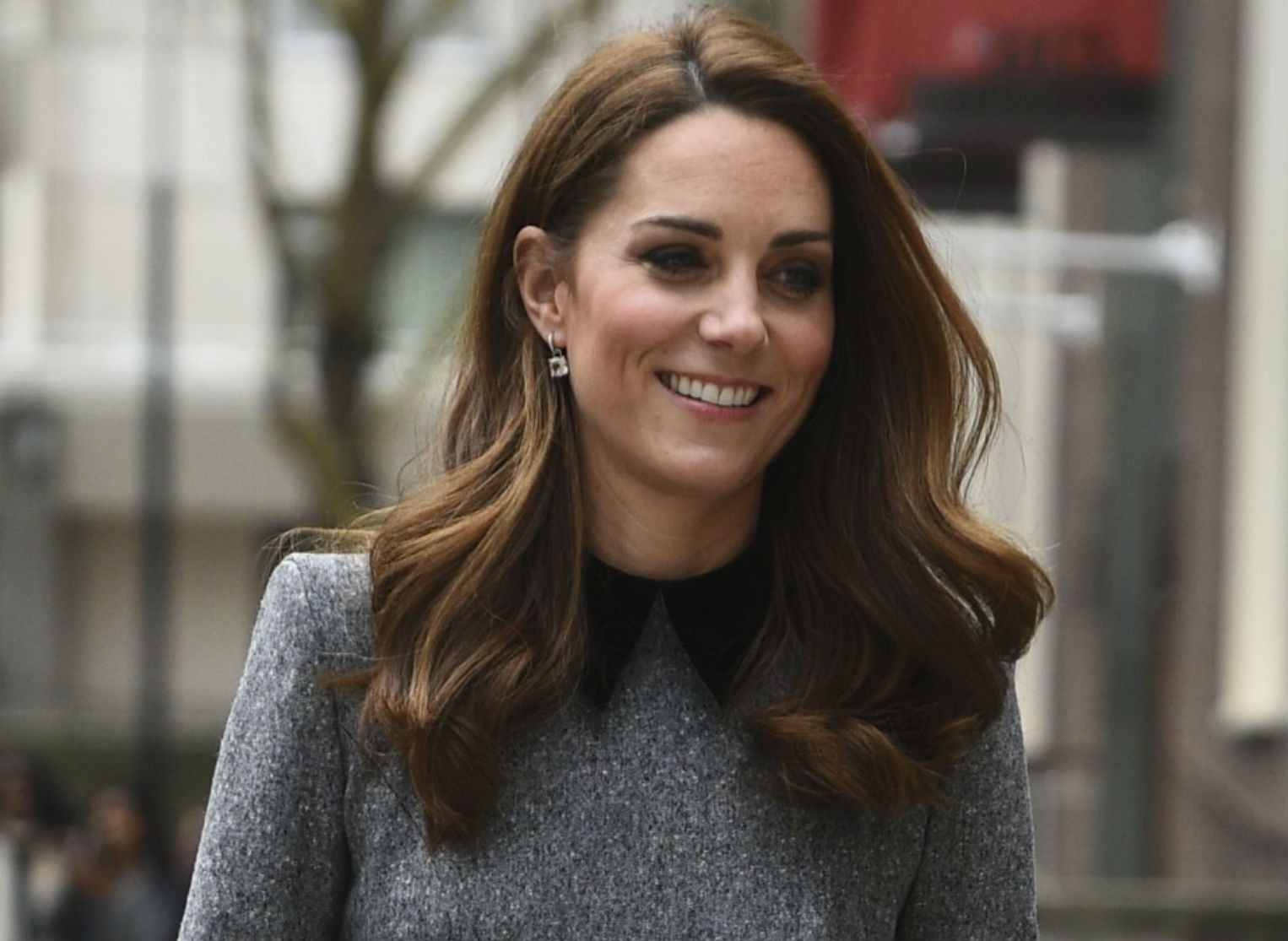 Los profesores de Kate Middleton desvelan cuál fue el enorme complejo ...