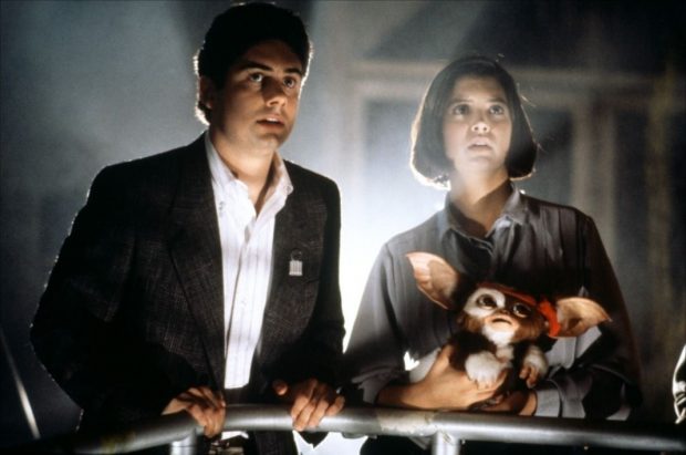 ¿Qué fue de Phoebe Cates, la prota femenina de 'Los Gremlins'?