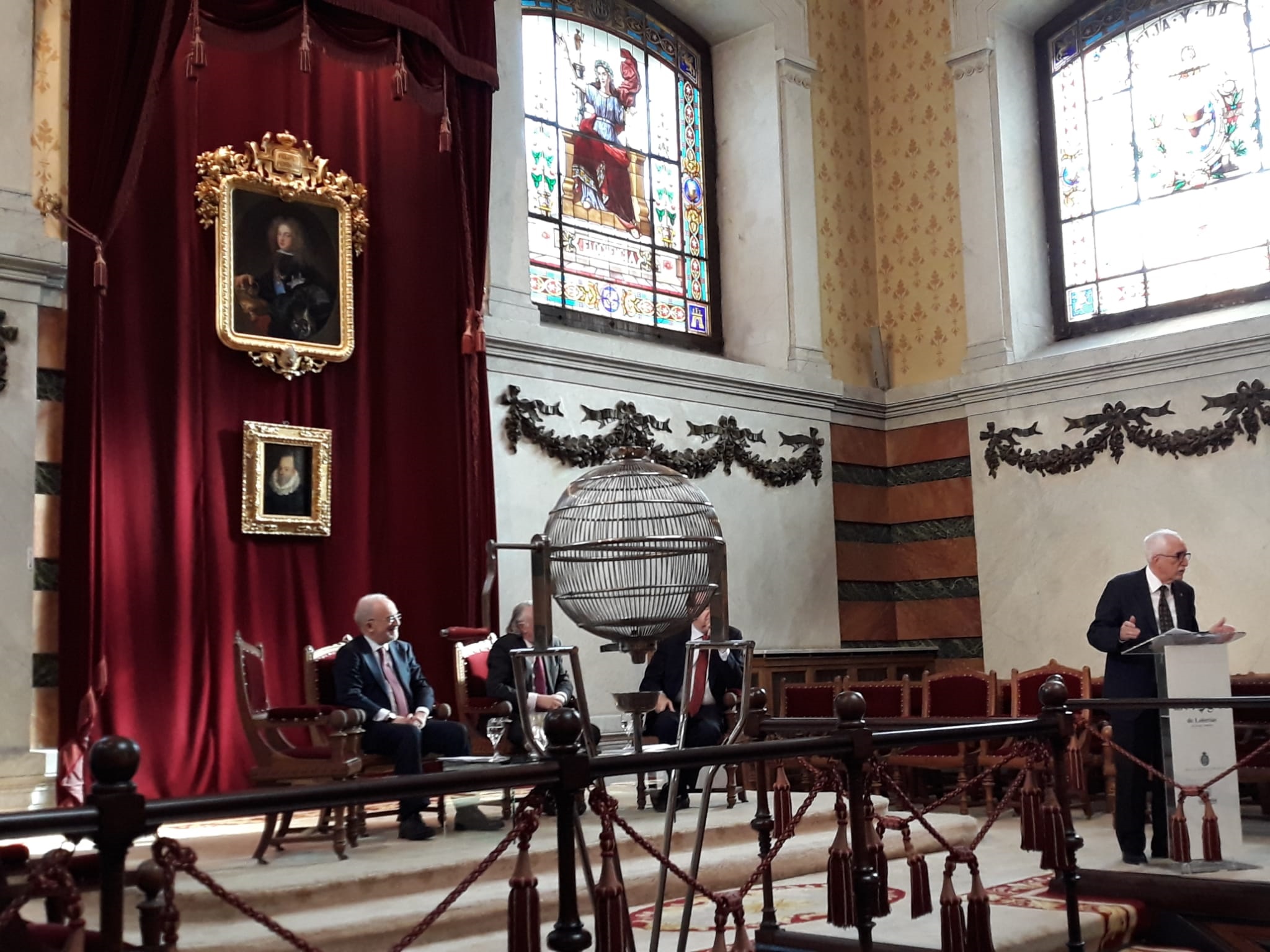 RAE - Últimas noticias de RAE en 20minutos.es