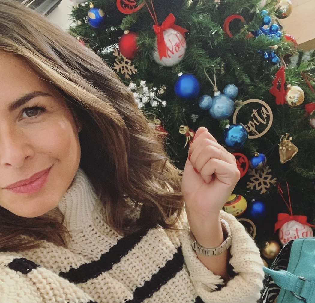 El Instagram de Nuria Roca: su lado más familiar, los planes de fin de ...