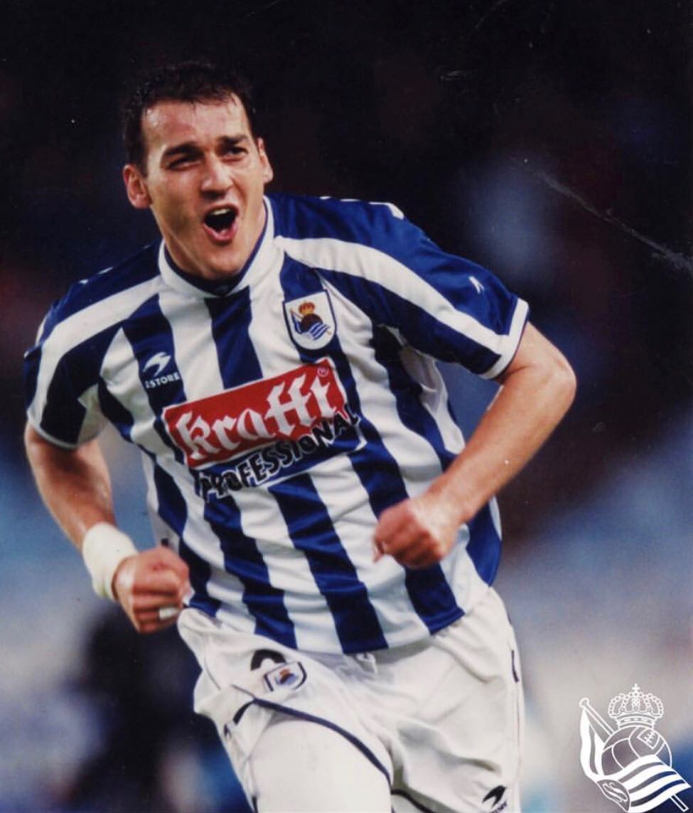 El exfutbolista Darko Kovacevic, tiroteado en Atenas