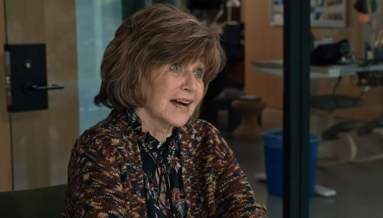 Muere Marsha Kramer ('Modern Family') a los 74 años