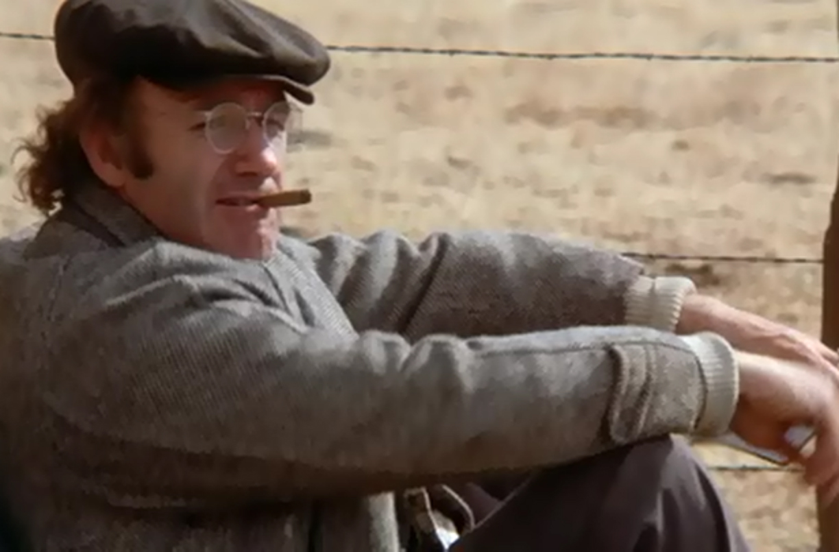 Fotos: Gene Hackman, 90 años en 12 datos curiosos | Imágenes