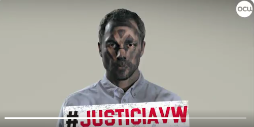 Arranca el juicio contra el fraude de Volkswagen: la OCU exige 22,5 ...