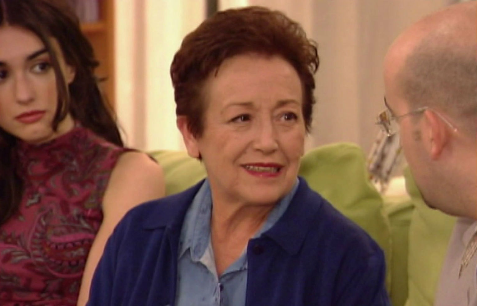 ¿Qué fue de los actores de '7 vidas'? Esta es la vida que tienen Toni ...