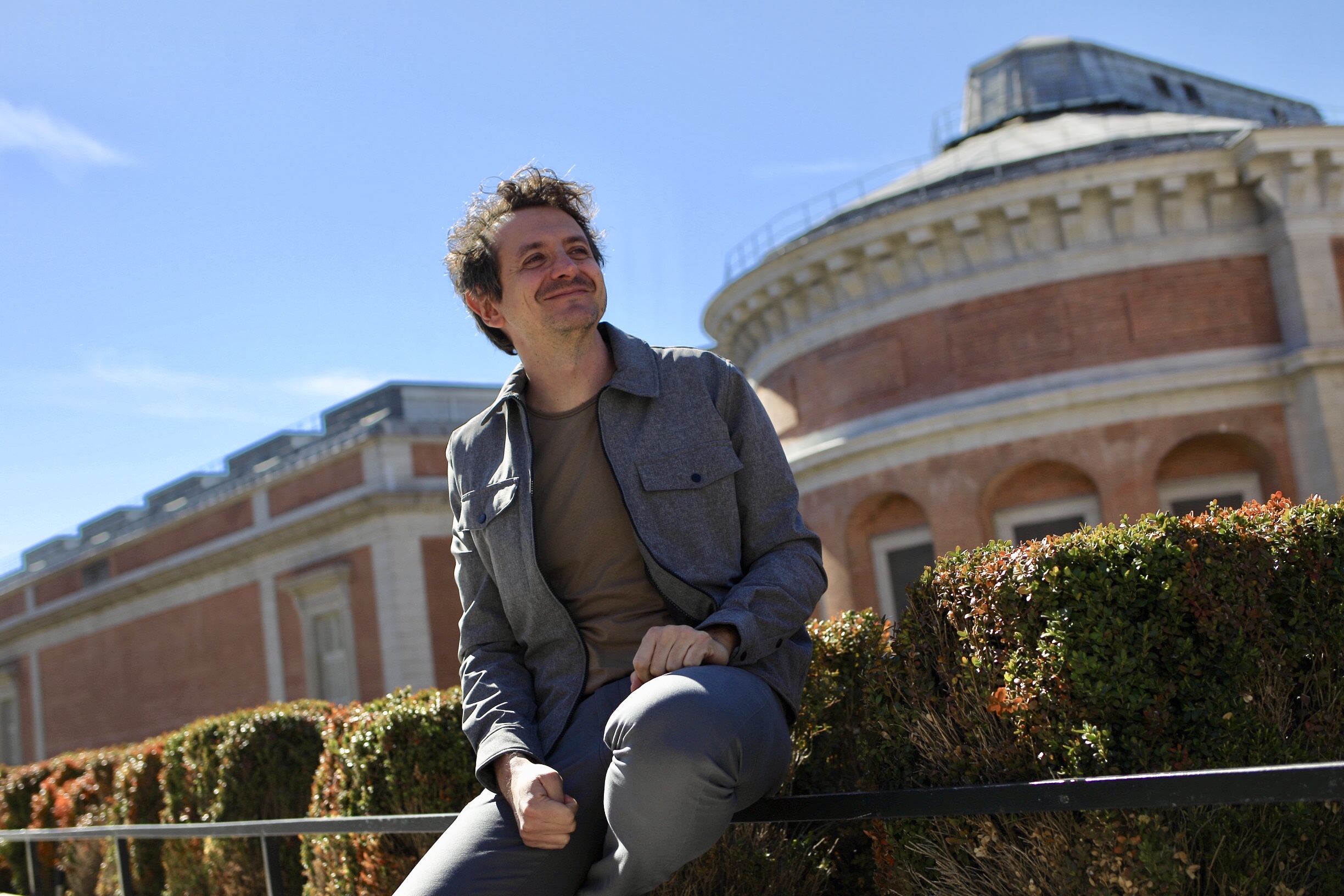 ‘Las invisibles’, de Peio H. Riaño: el arte y su difícil relación con ...