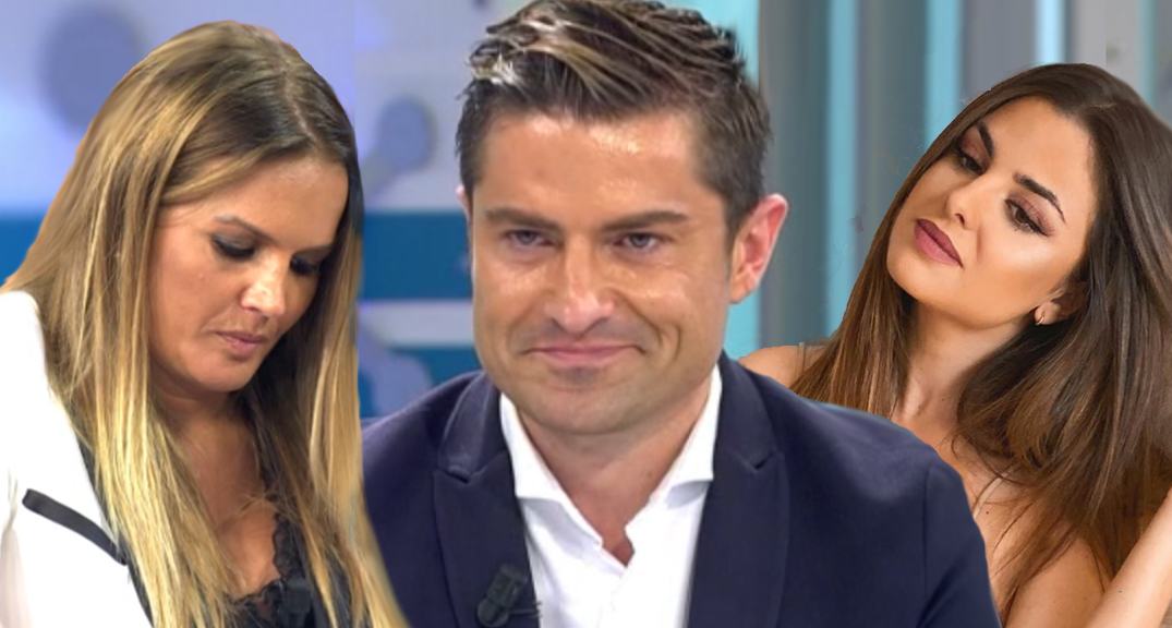 Cinco años del 'Merlos Gate': así han cambiado Alexia, Alfonso y Marta ...