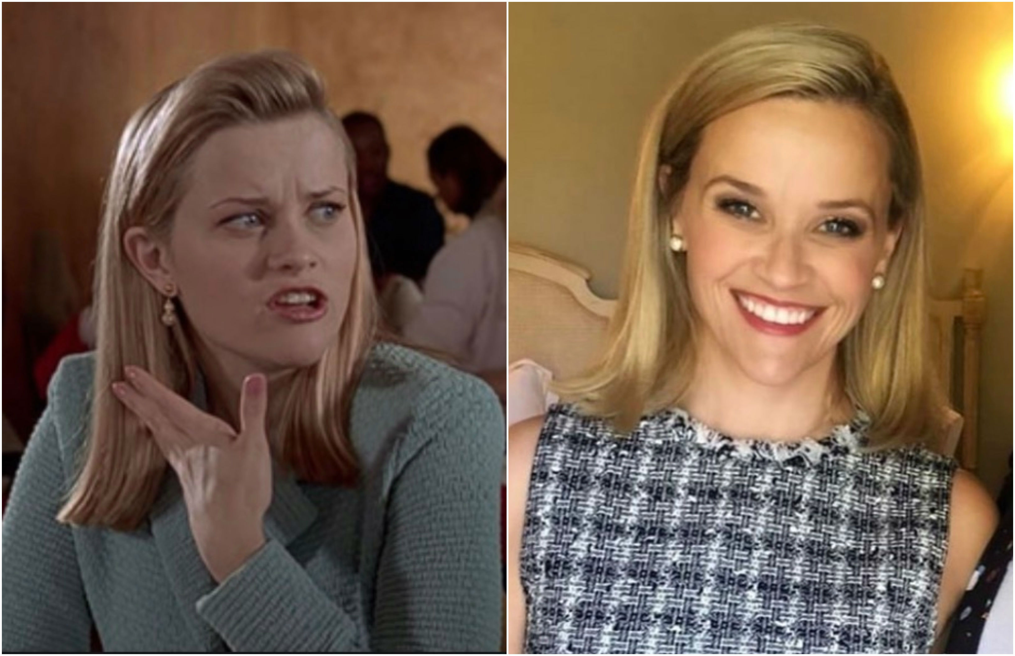 Fotos: Los protagonistas de 'American Psycho', 20 años después | Imágenes