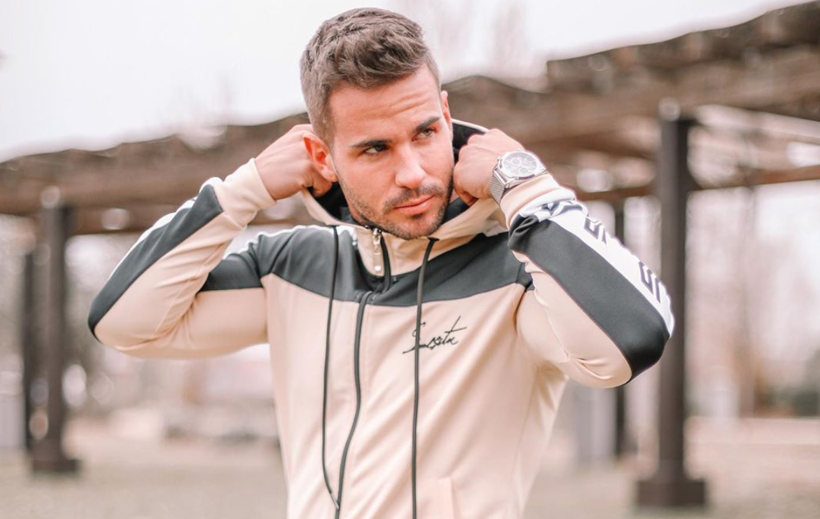 Álex Bueno toca fondo tras 'La isla de las tentaciones': "Es el peor ...