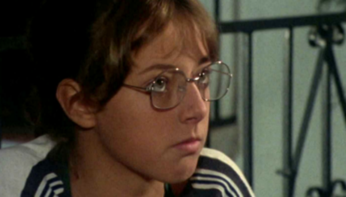 Así ha cambiado Pilar Torres, Bea en 'Verano azul': de ser la chica ...