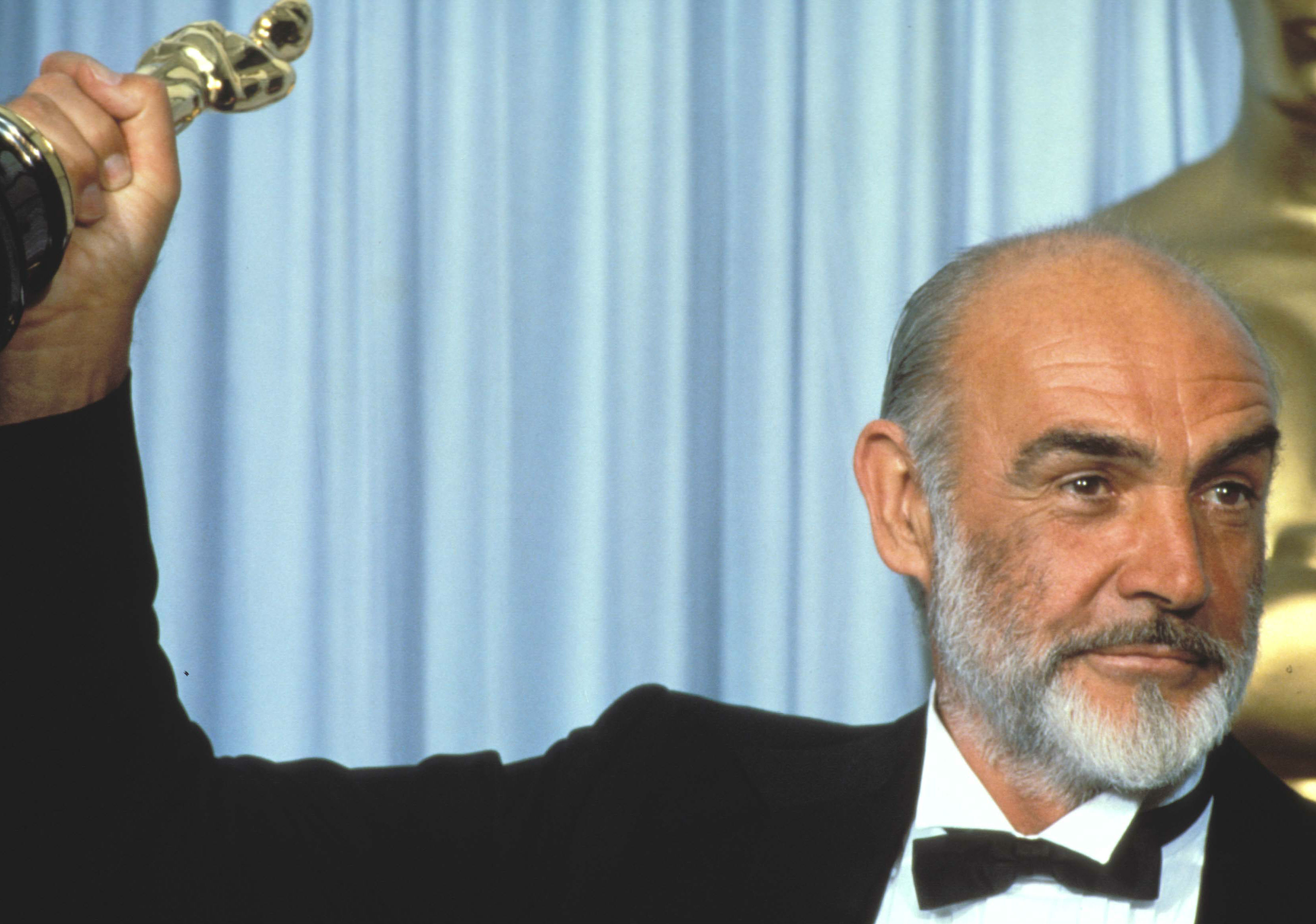 Fotos: Sean Connery cumple 90 años: lo que quizás no sabías del icónico ...