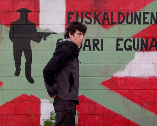 Fotos: La historia de ETA en 28 películas y series | Imágenes
