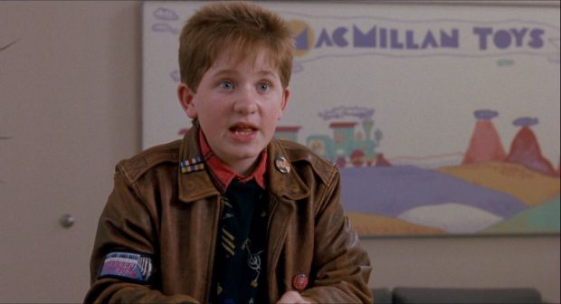 ¿Qué fue de Billy (Jared Rushton), el amigo de Tom Hanks en 'Big'