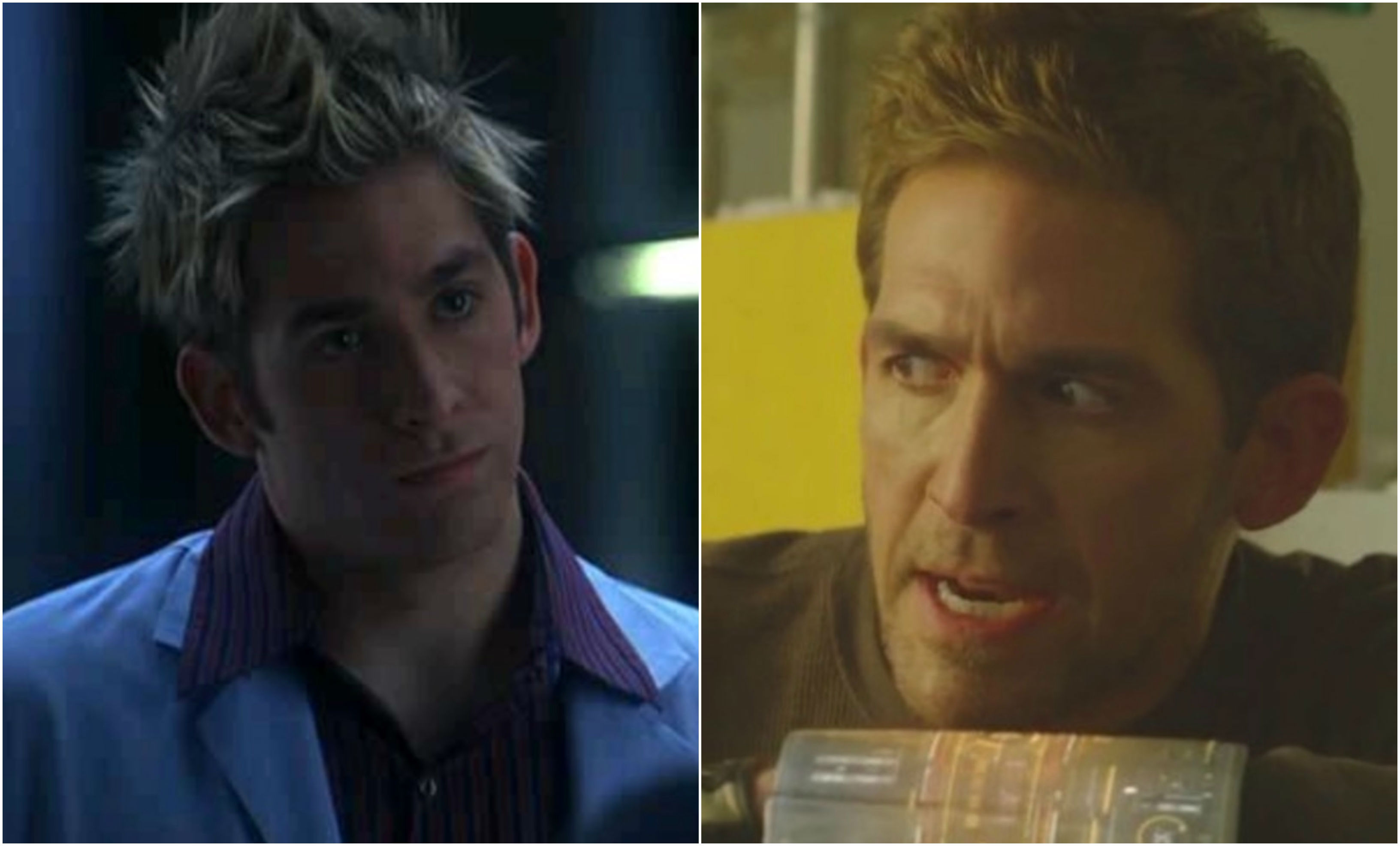 Fotos: Los protagonistas de 'CSI: Las Vegas', 20 años después | Imágenes