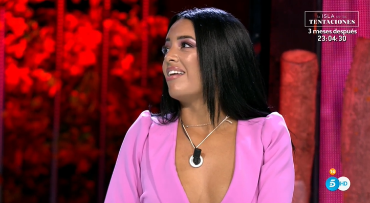 Liseth revela que Tom puso a toda la casa en su contra en 'La isla de ...