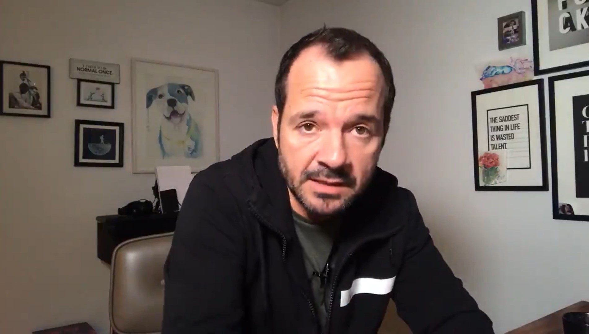 El gamberro informativo matinal de Ángel Martín arrasa y se acerca ya a ...