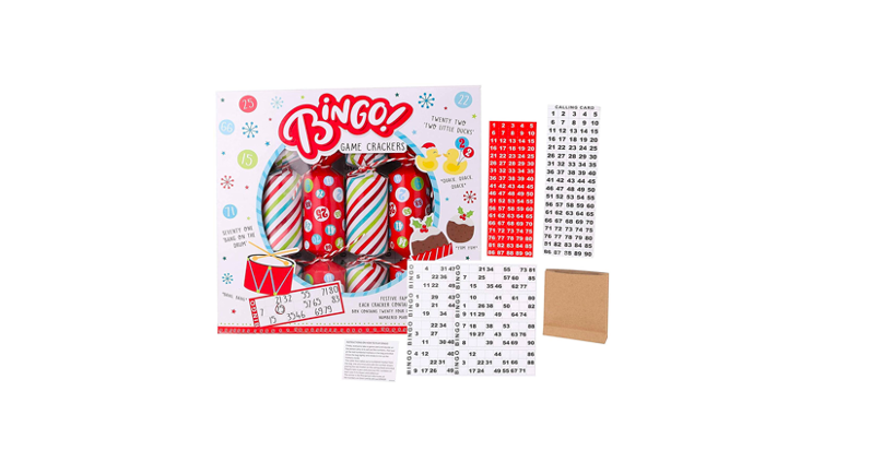 ¿Qué son los 'crackers' y cómo disfrutar de esta tradición navideña en ...