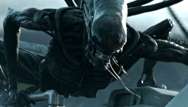 Noah Hawley (‘Fargo’) prepara una serie de ‘Alien’ para FX