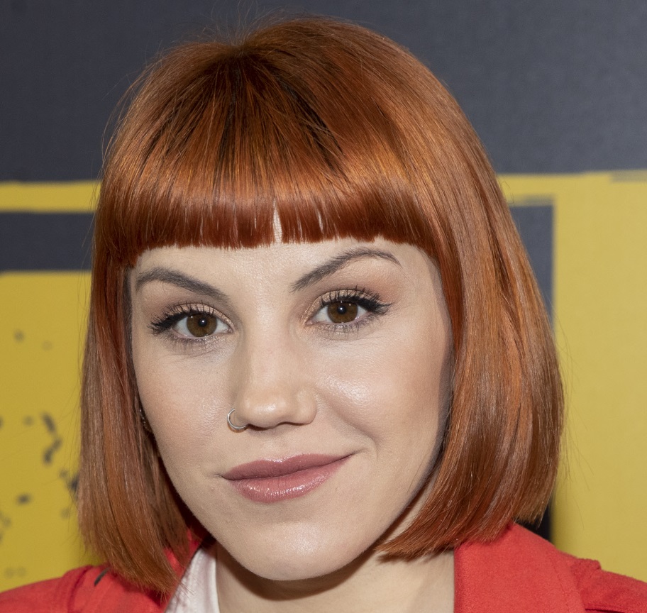 Angy Fernández: "En 'Física o química: El reencuentro' puede haber ...