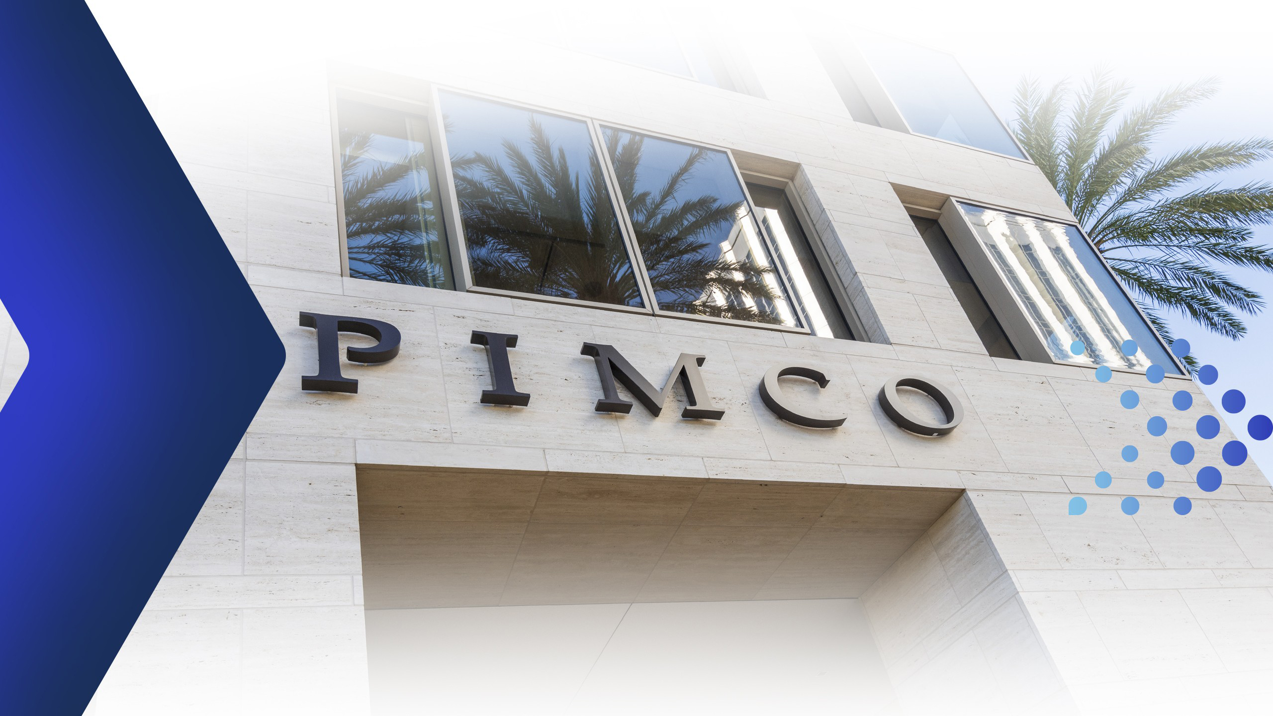 Pimco apuesta por industria, materiales y chips para aprovechar la ...