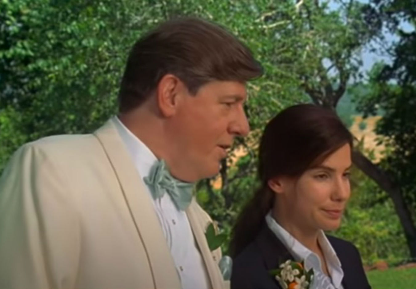 Fotos: Curiosidades por los 20 años de 'Miss Agente Especial' | Imágenes