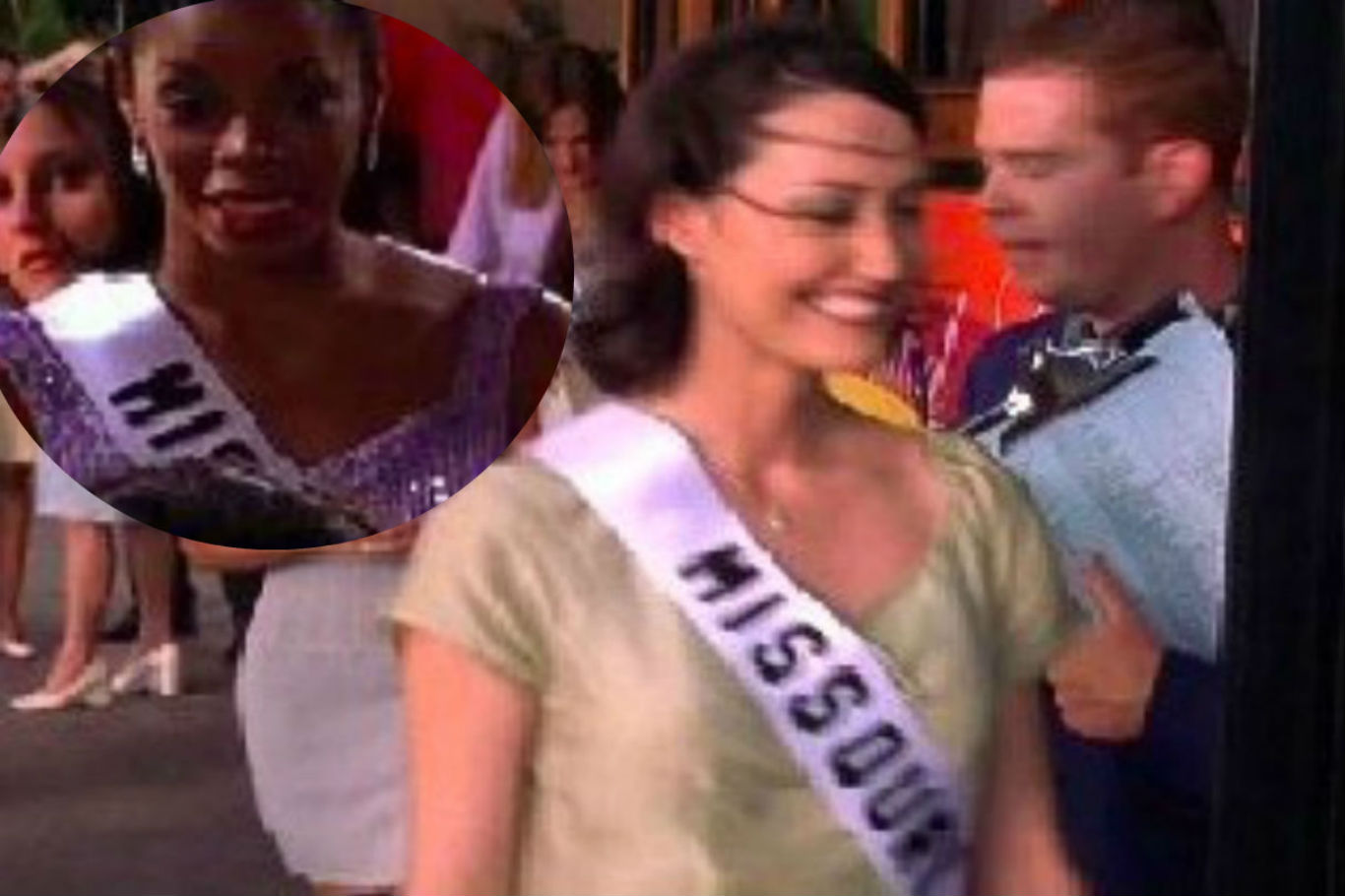 Fotos: Curiosidades por los 20 años de 'Miss Agente Especial' | Imágenes