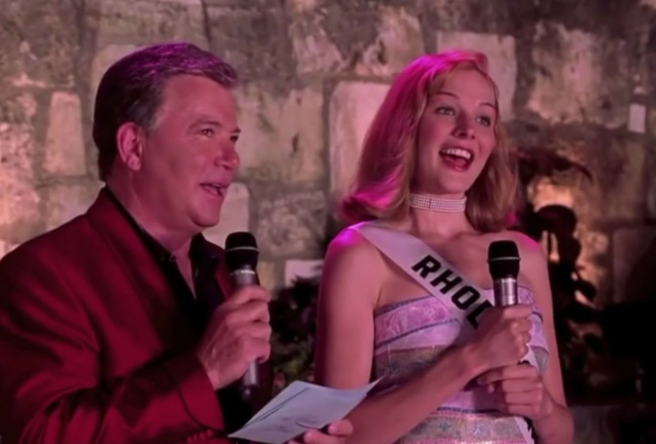 Fotos: Curiosidades por los 20 años de 'Miss Agente Especial' | Imágenes