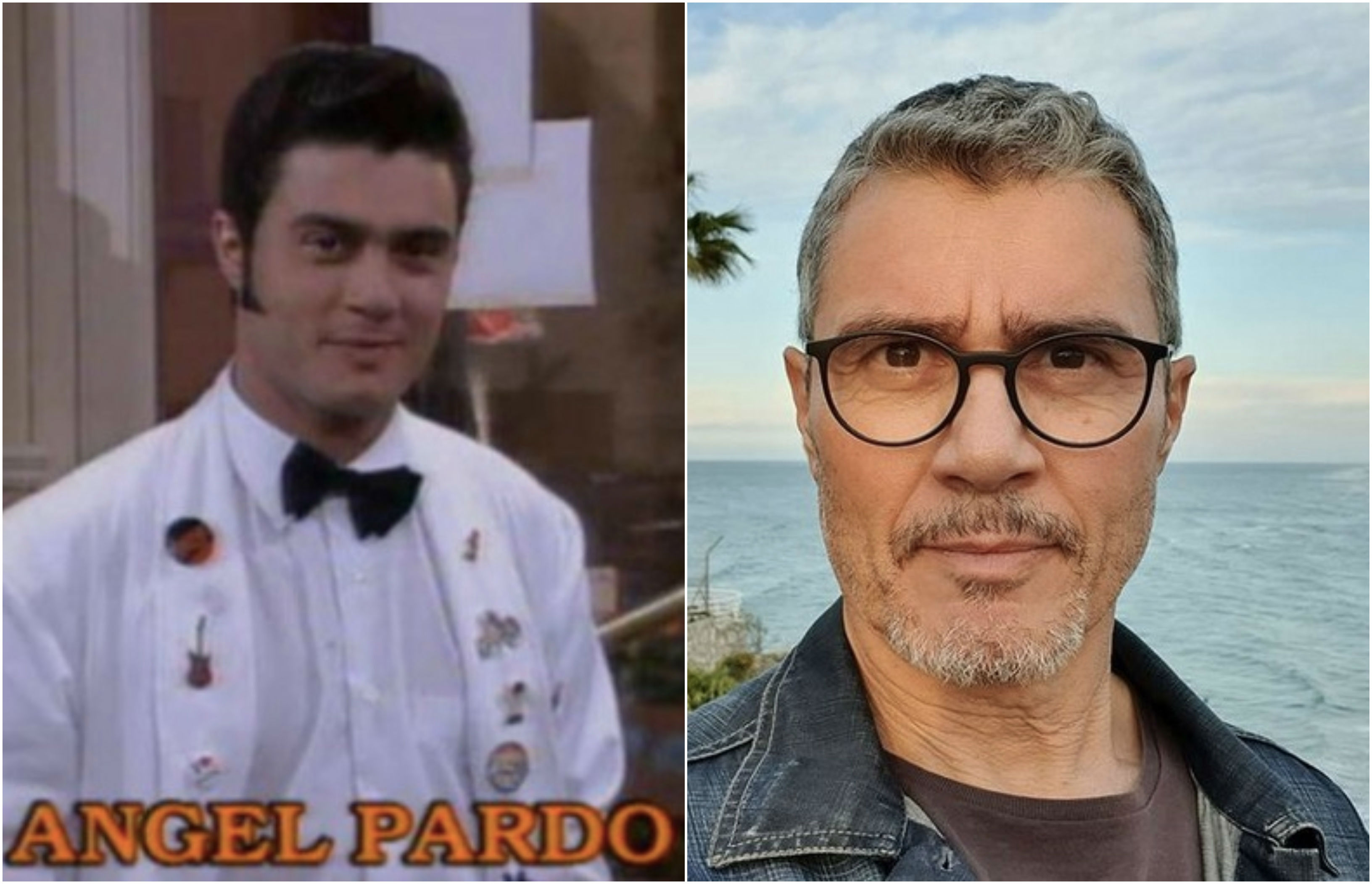 Fotos: 25 años del final de 'Farmacia de guardia': ¿qué fue de sus actores? | Imágenes