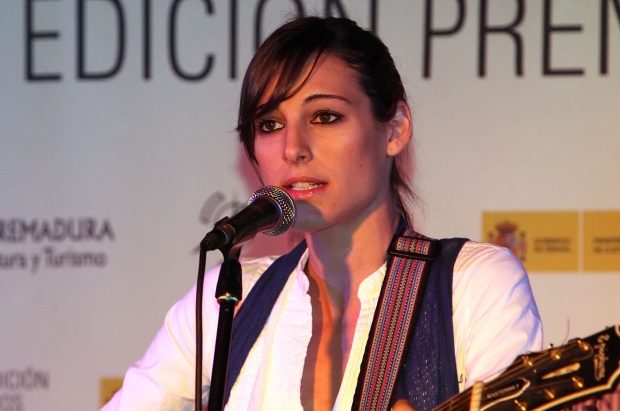 Conchita: qué ha hecho desde la inocencia de 'Tres segundos' a la ...