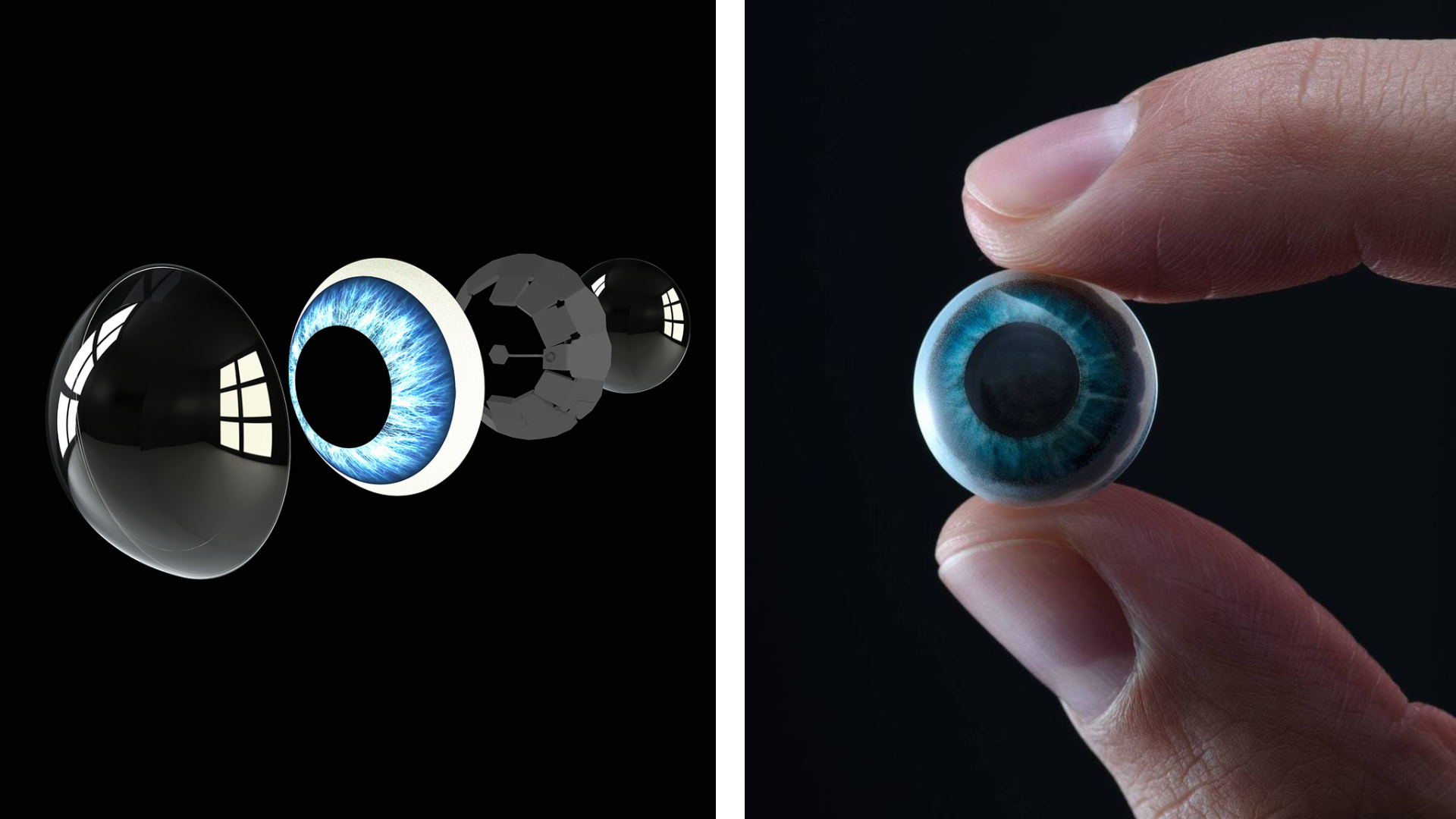 Wacom VR Pen: el lápiz óptico que dibuja en 3D en realidad virtual