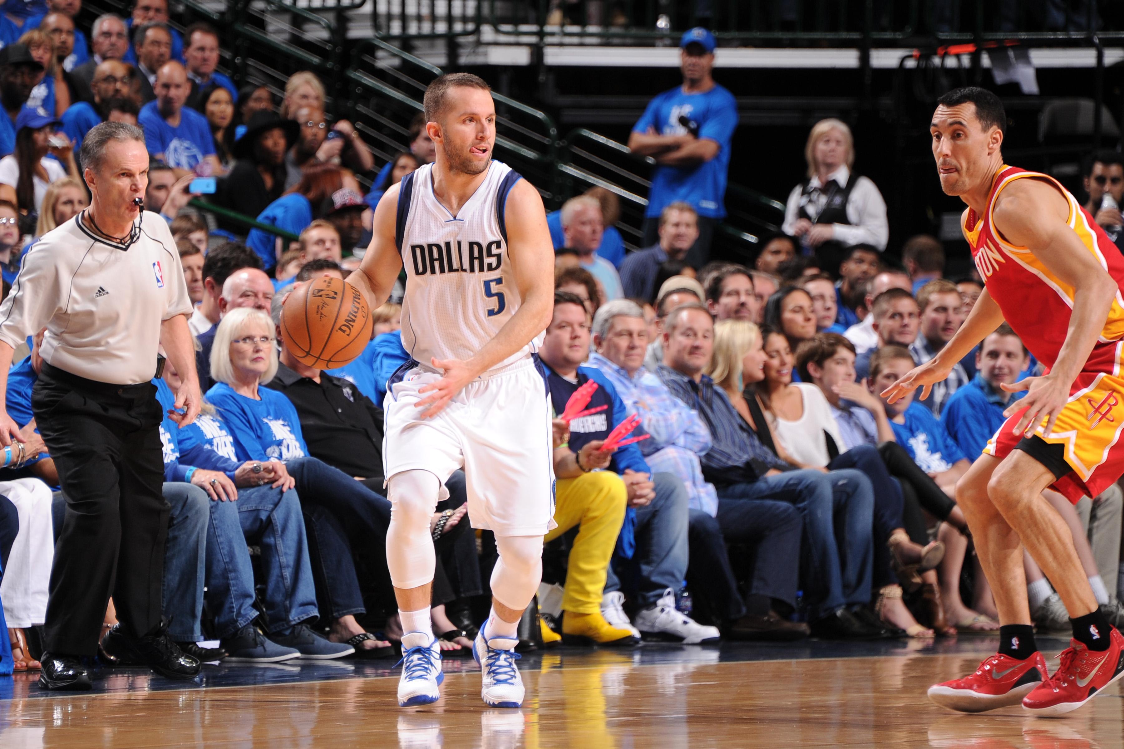 El Estudiantes cierra su fichaje estrella de la temporada: J.J. Barea ...