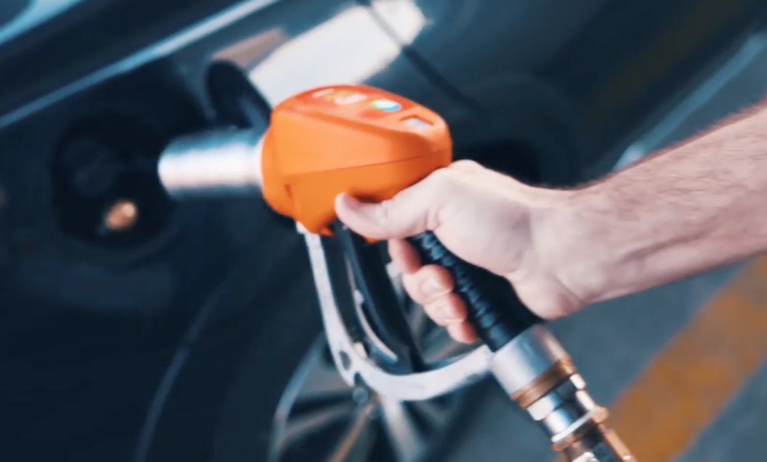 ¿Cuánto se puede ahorrar con un coche de GLP? Pros y contras de este ...