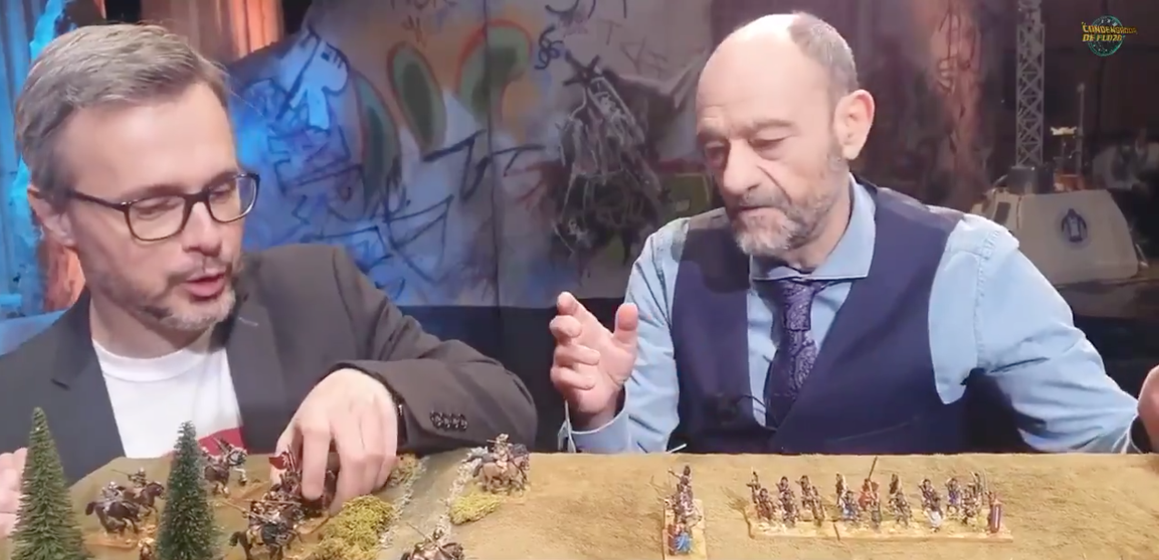 Así ha sido la trayectoria del cómico Javier Cansado: de actuar en El ...