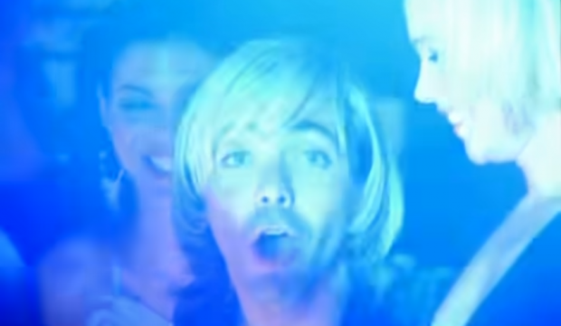 ¿Qué fue de Cristian Castro, el que cantaba 'Azul'?