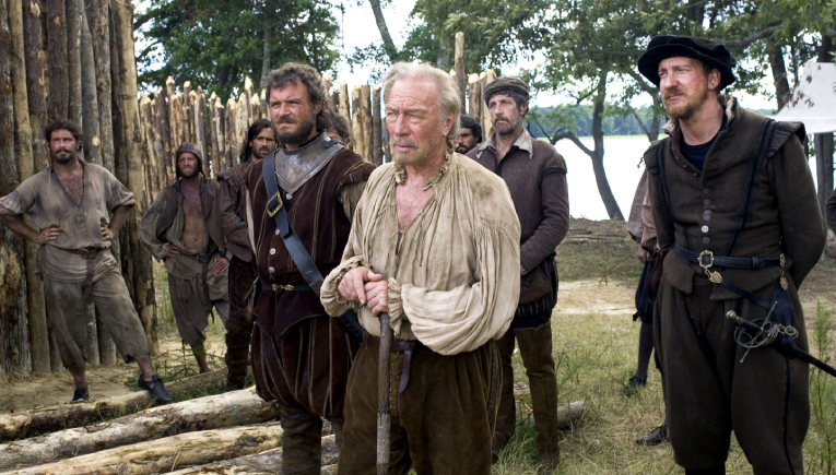 “Búscate un guionista”: Por qué Christopher Plummer solo trabajó una ...