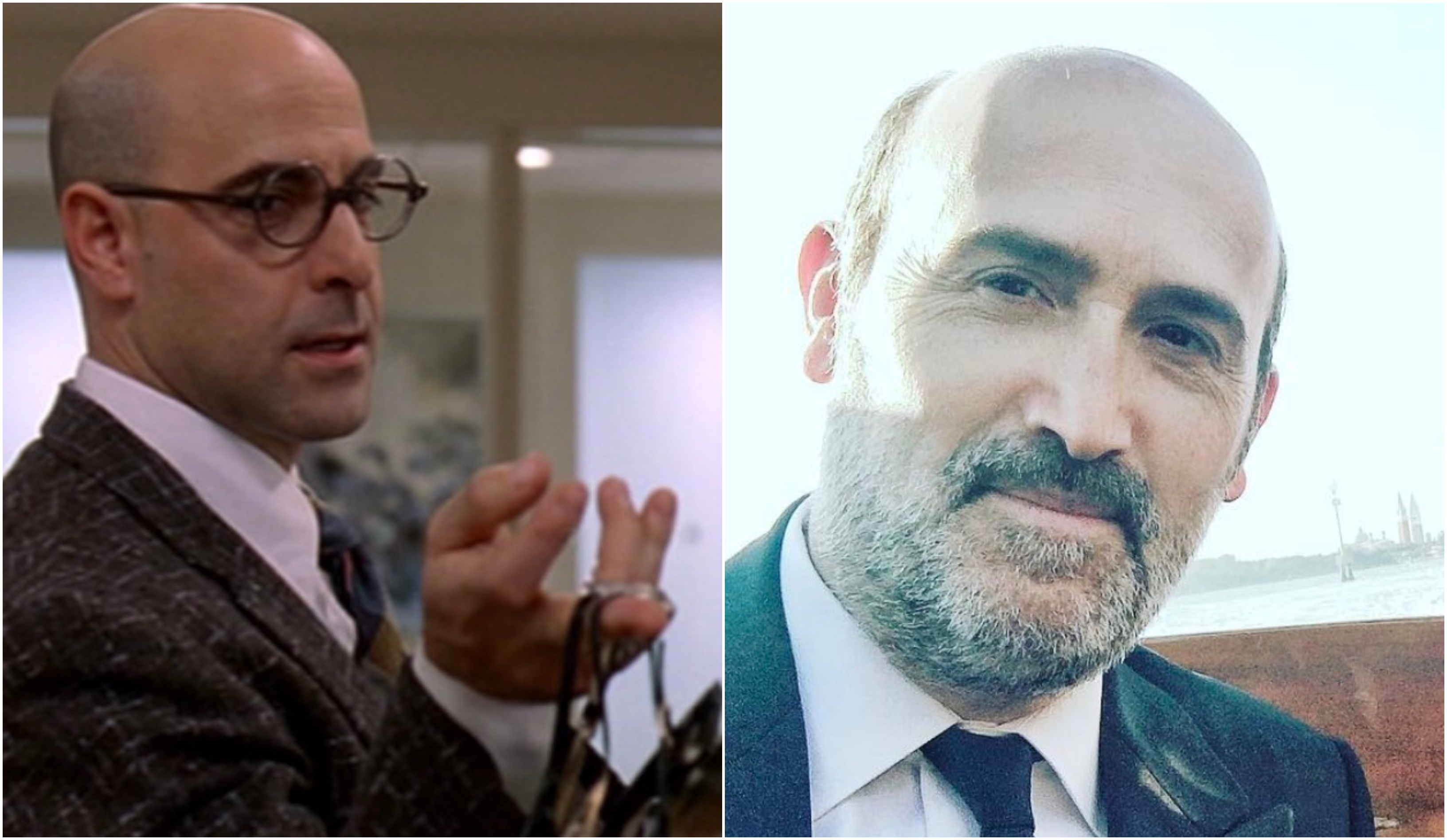 Fotos: Anne Hathaway no iba a ser la protagonista y otras curiosidades ...