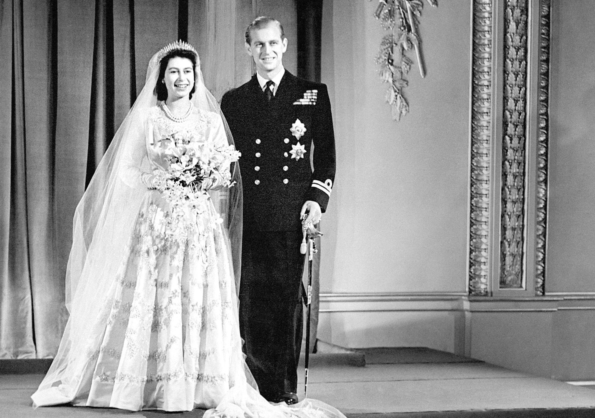 Muere el príncipe Felipe, duque de Edimburgo, a los 99 años