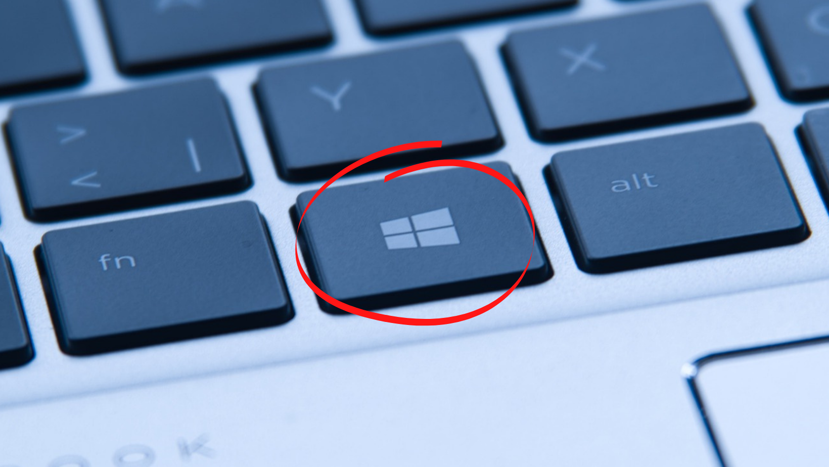 Todo lo que puede hacer la tecla Windows del teclado de tu PC (y que ...