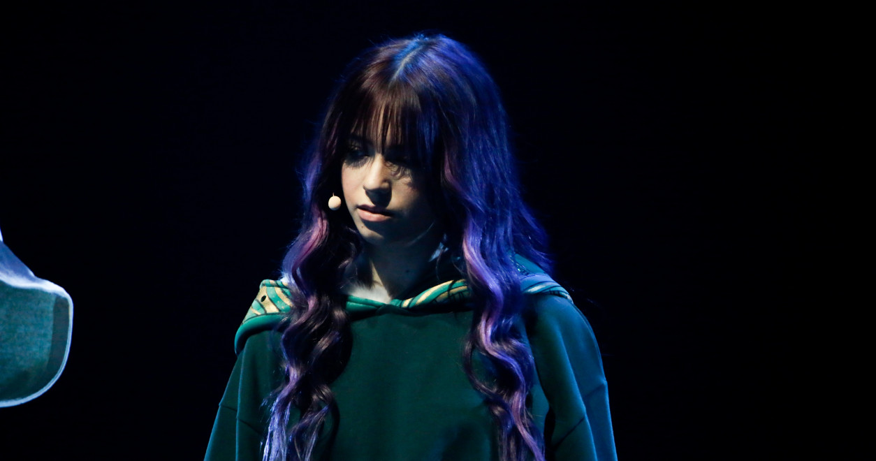 Quién es Roxen, representante de Rumanía en Eurovisión 2021 con 'Amnesia'